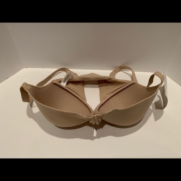 True & Co. | Intimates & Sleepwear | True Co Bra Seamless Underwire ...